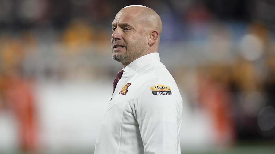 Gophers offer scholarship to 2026 in-state athlete Pierce Petersohn