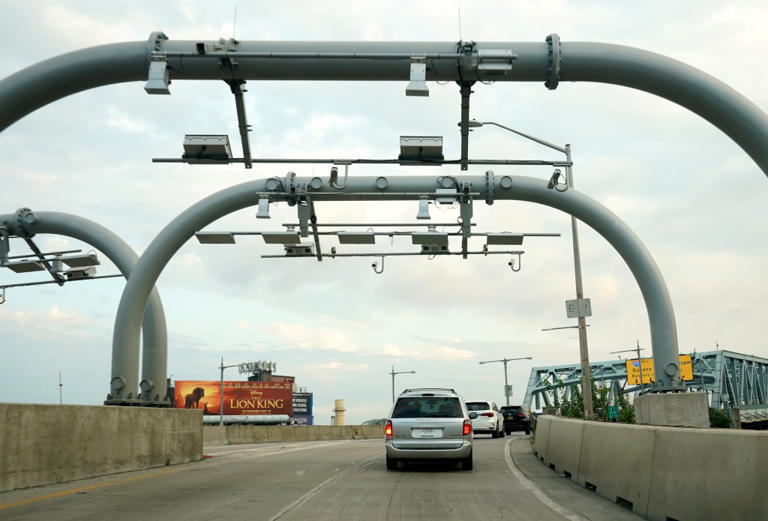 Deadbeat drivers racked up $5B in unpaid MTA tolls in 4 years — and ...
