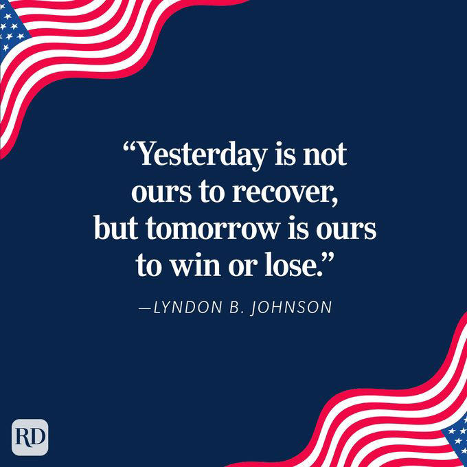 51 Famous Presidential Quotes to Motivate and Inspire