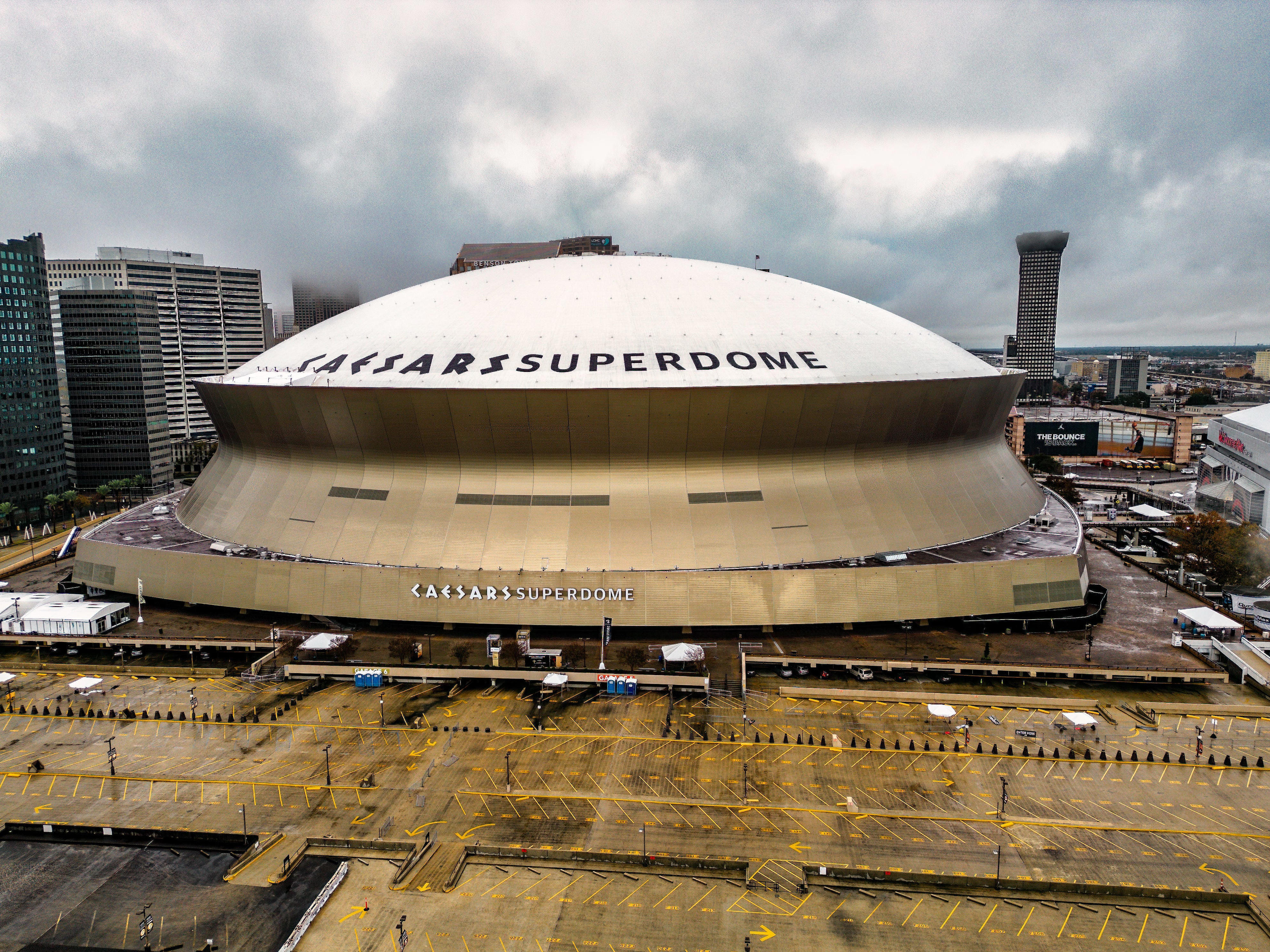 Want to attend Super Bowl LIX? What to know about traveling to see ...
