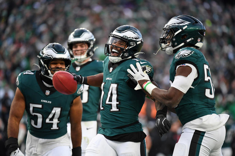 Who is playing in the Super Bowl 2025? What to know about Eagles vs ...