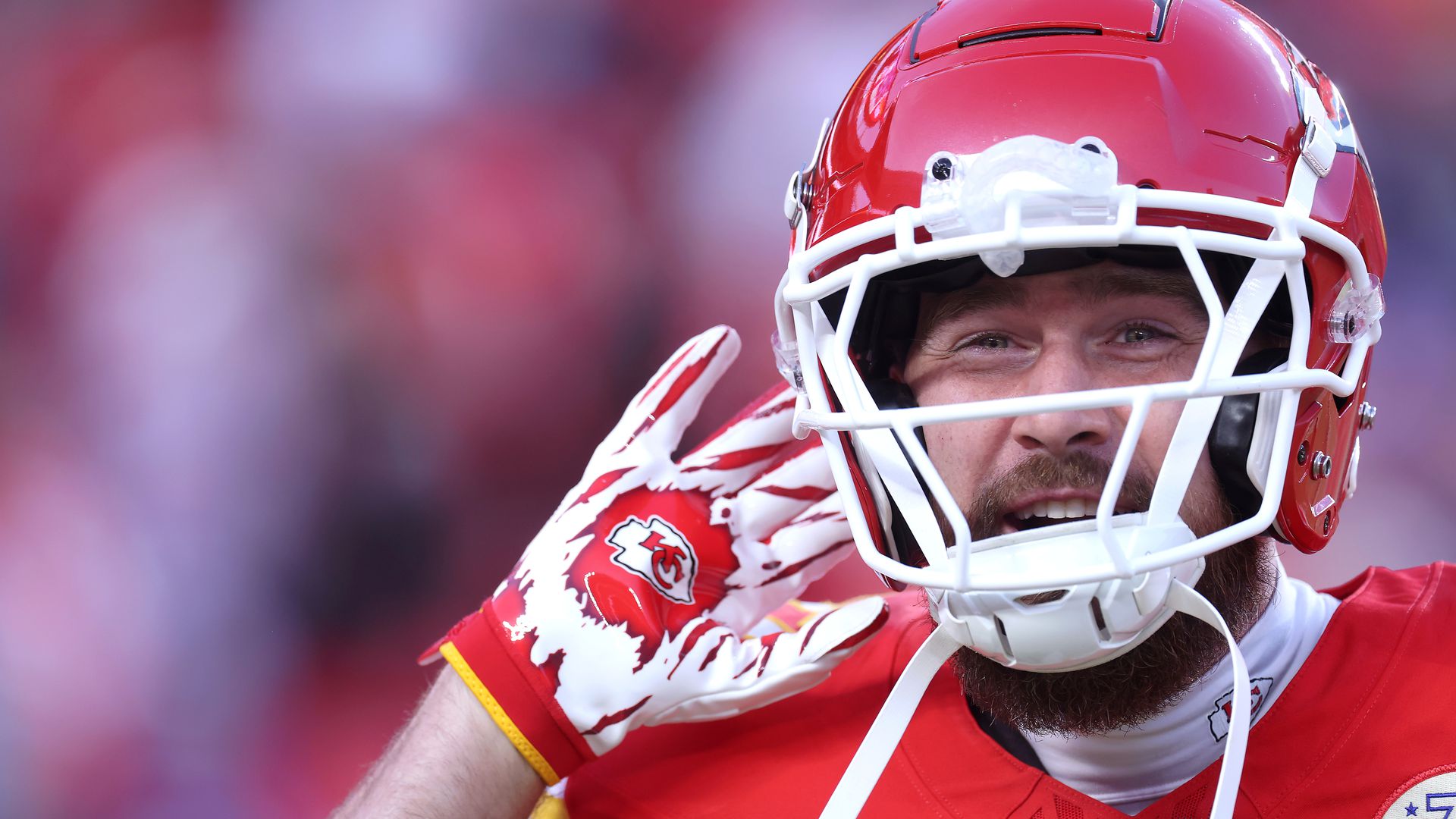 Chiefs-Bills LIVE updates: Chiefs lead 32-29 in fourth quarter