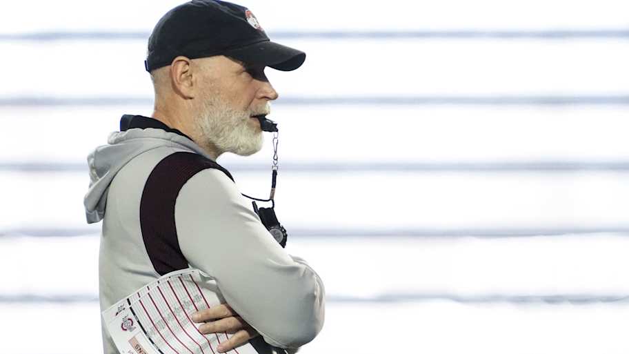 Six Things to Know About Jim Knowles, Penn State's New Defensive ...