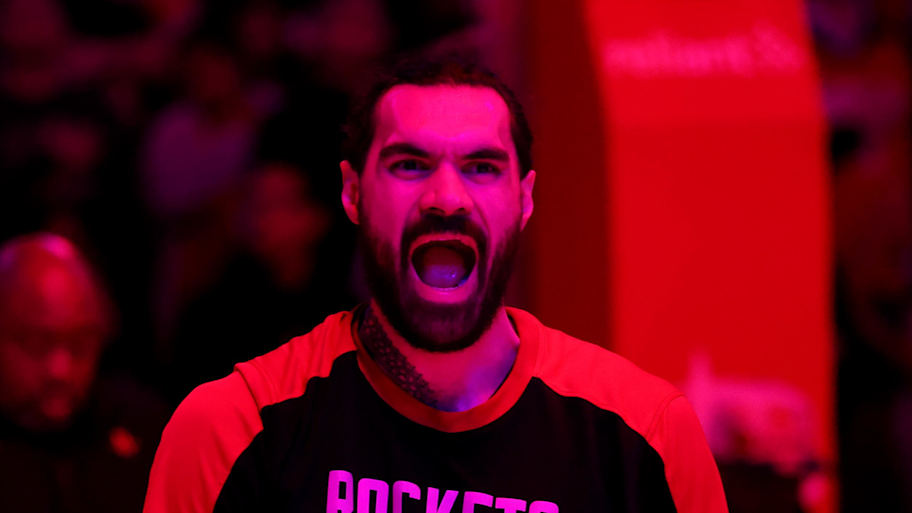 Houston Rockets: Steven Adams Is Making the Most of His Minutes