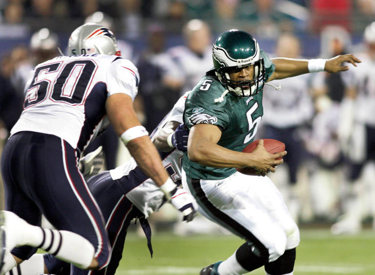 Super Bowl 59: What to know about Philadelphia Eagles' Super Bowl history