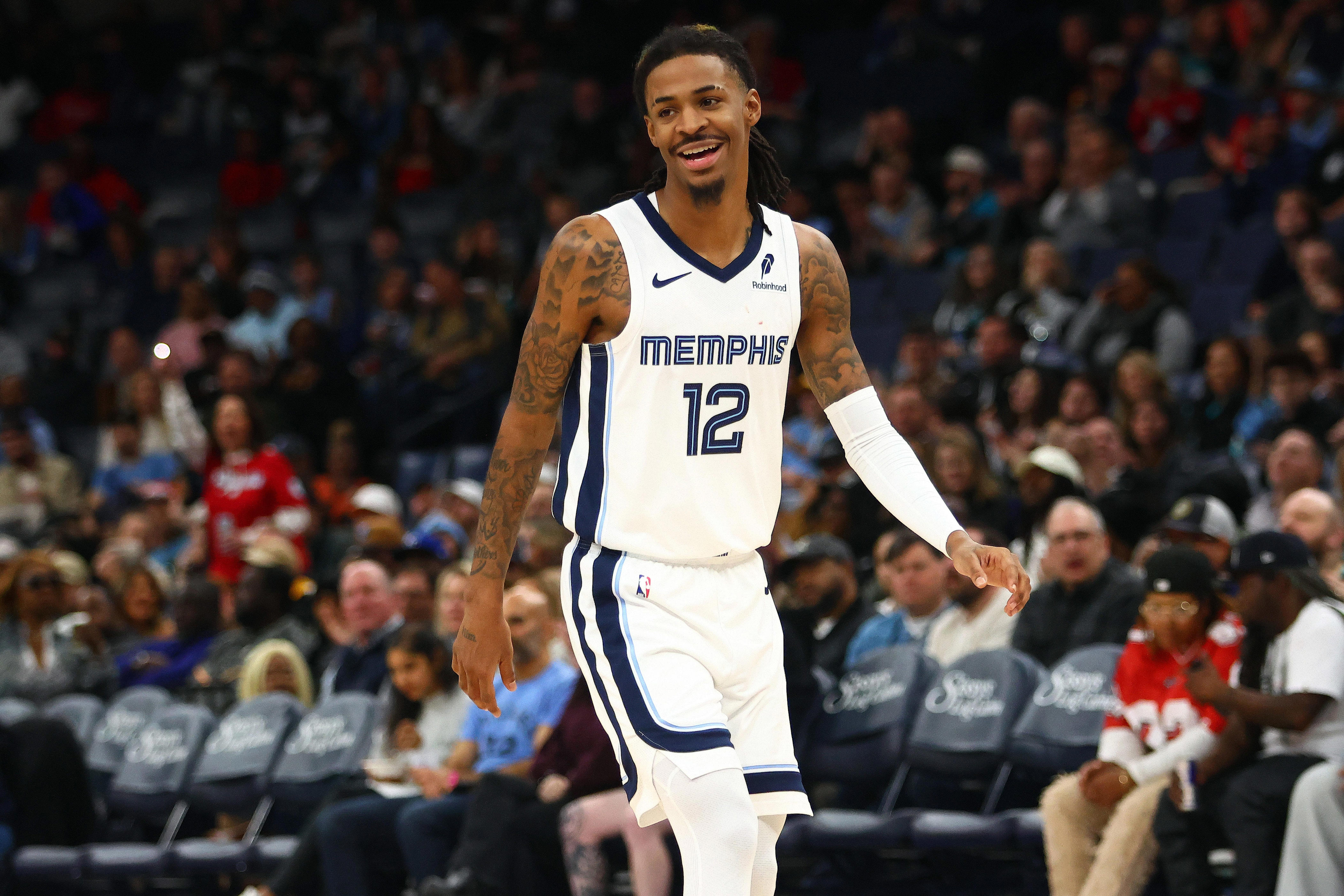 NBA power rankings: Surging Rockets face sliding Celtics, Grizzlies ...