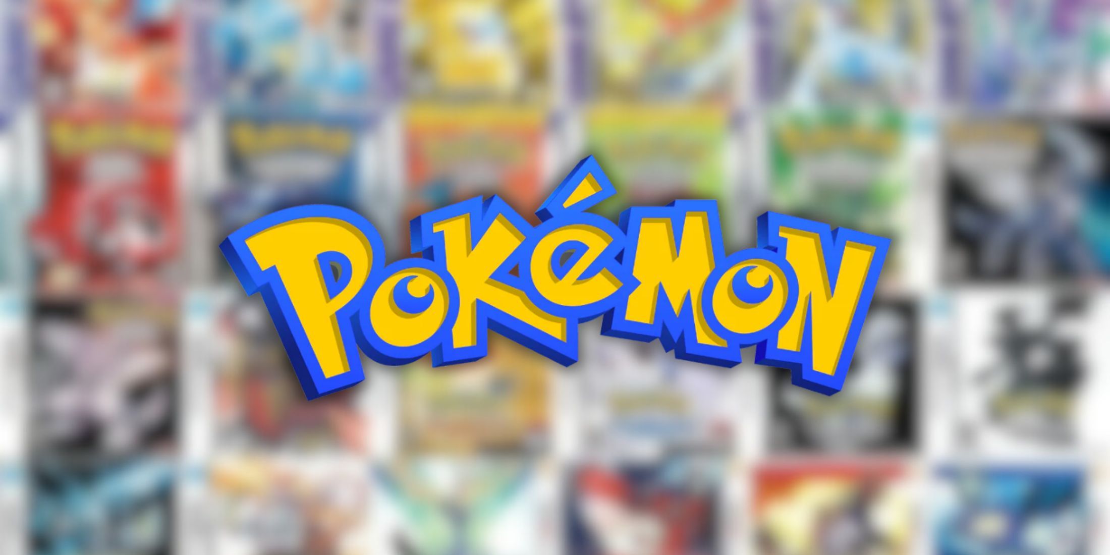 Pokemon Fan Shows Off Creative Solution to Storing Cartridges