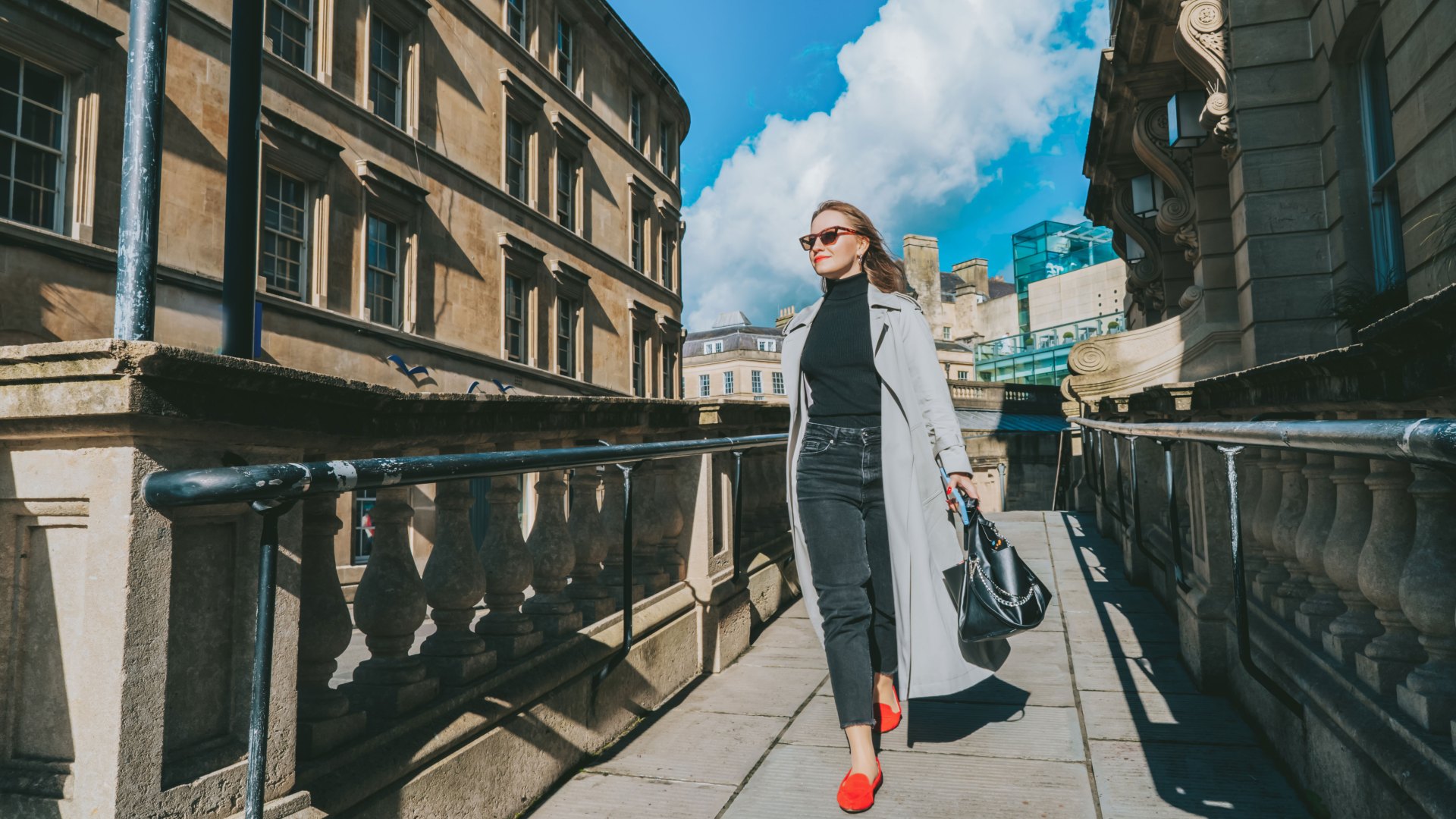 Walmart Just Dropped So Many New Elevated Wardrobe Essentials