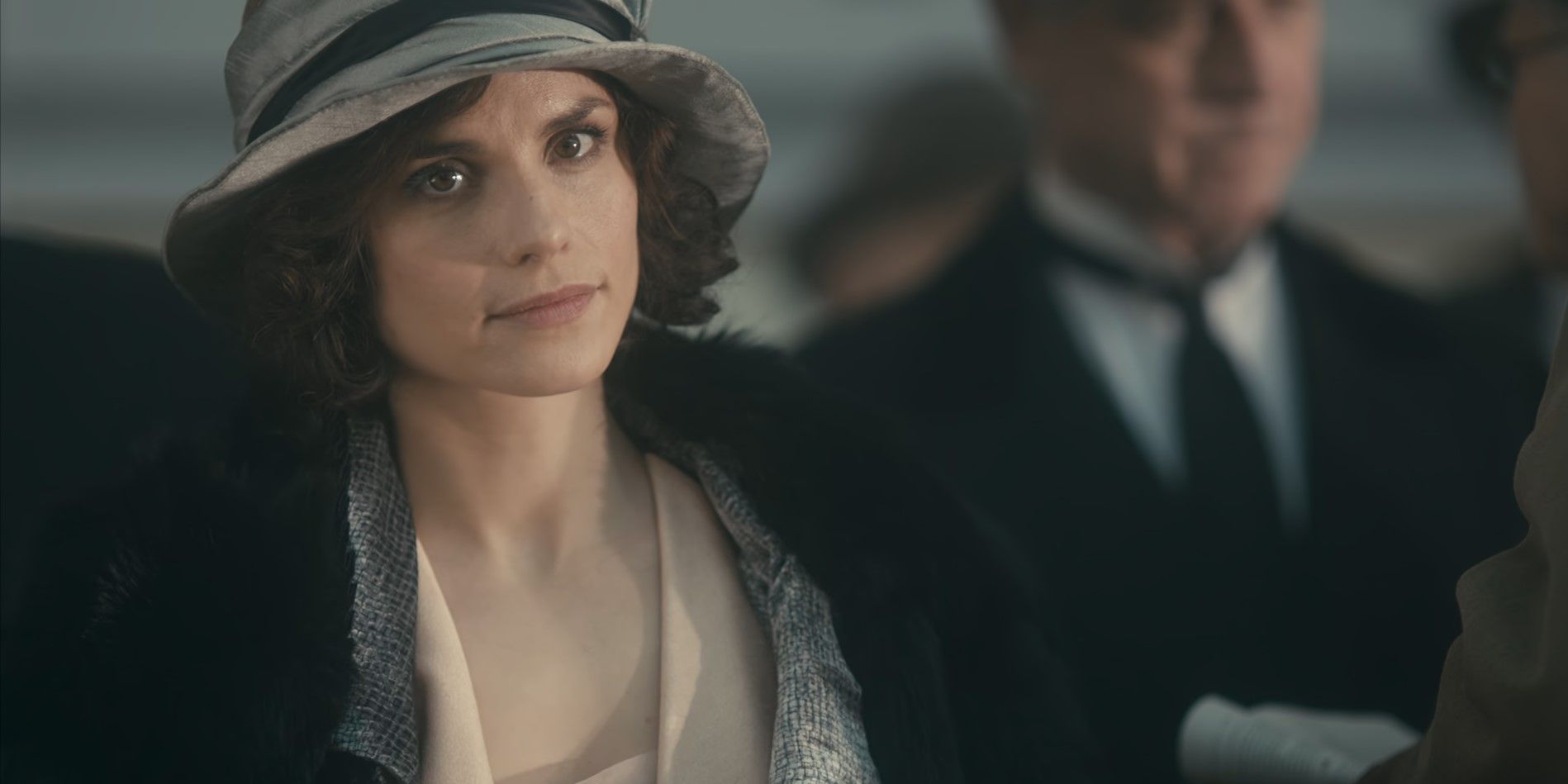 Tommy Shelby's 8 Love Interests In Peaky Blinders Explained