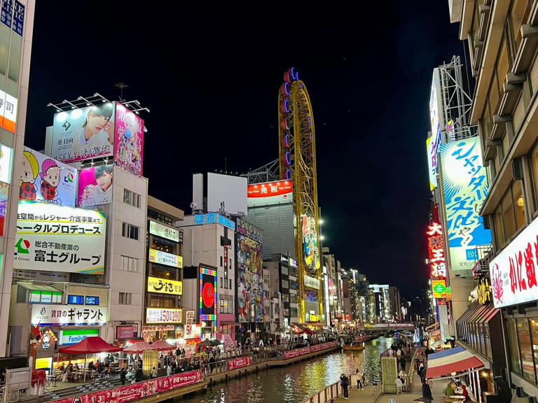 I spent 24 days traveling through Japan alone. There are 3 things I ...