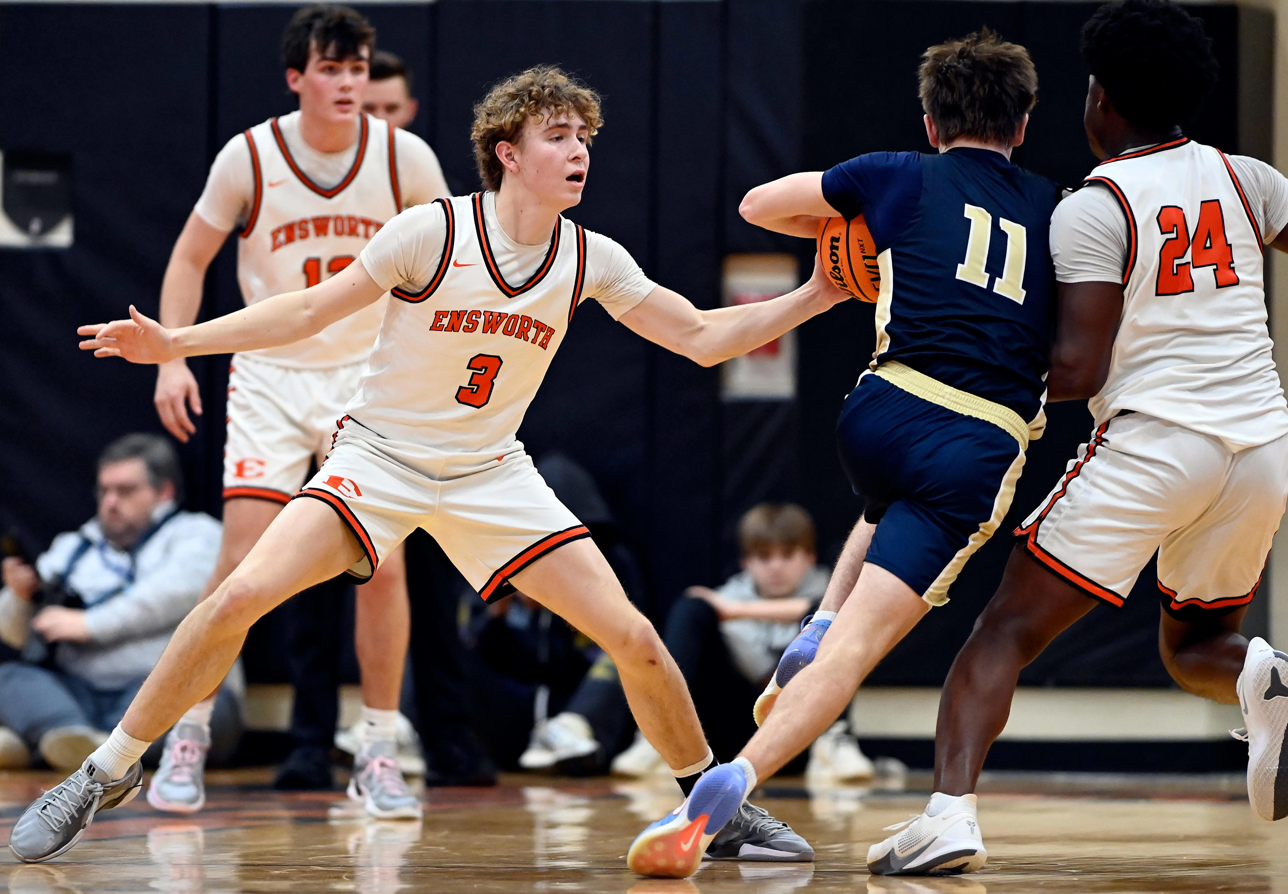 Tennessee high school basketball boys statewide rankings: Goodpasture ...