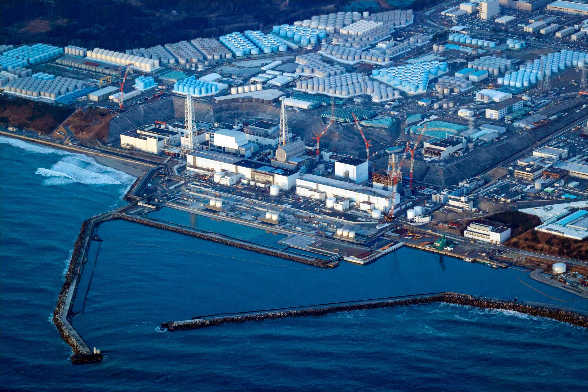 Should Hong Kong end Japanese seafood import ban after Chinese test ...