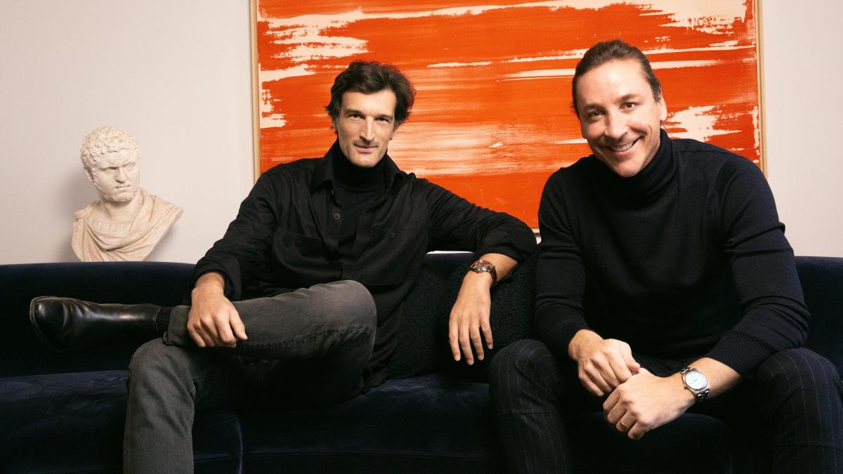 Descubre el secreto del estilo de Rafa Medina y cómo replicarlo