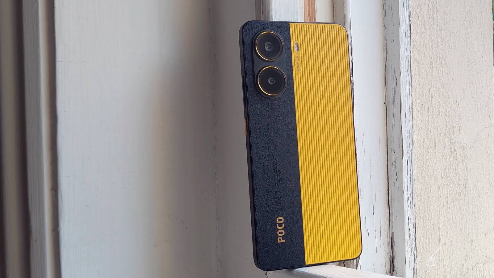 Xiaomi Poco X7 Pro review: one of the best-value cheap phones you can ...