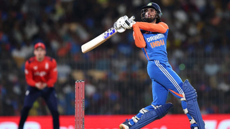 Tilak Varma vs Travis Head: Which player has the better record after 23 ...