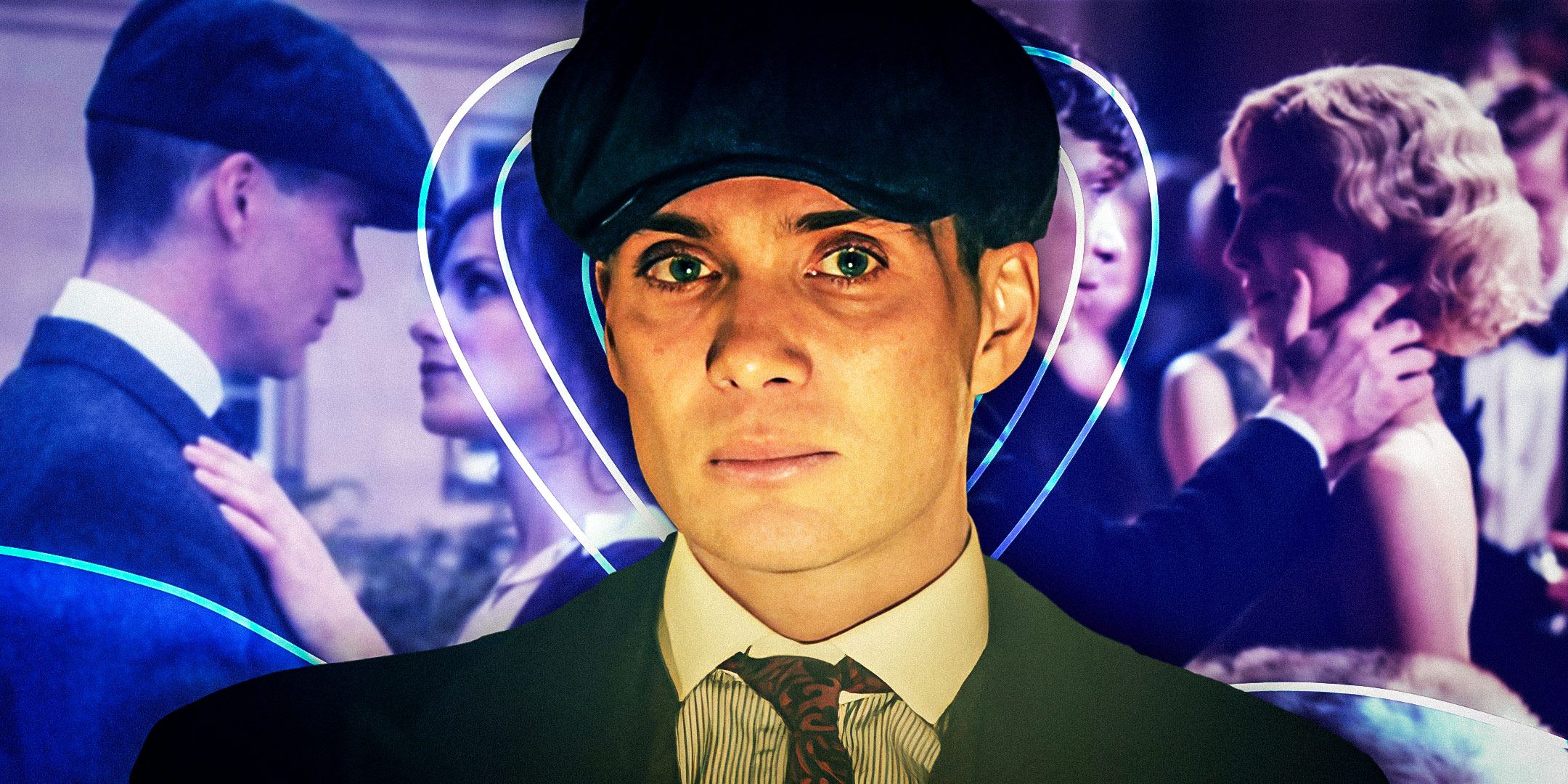 Tommy Shelby's 8 Love Interests In Peaky Blinders Explained