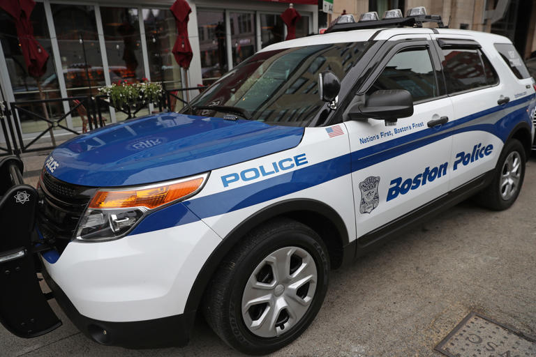 Heavy police presence at ‘active' incident scene in Boston