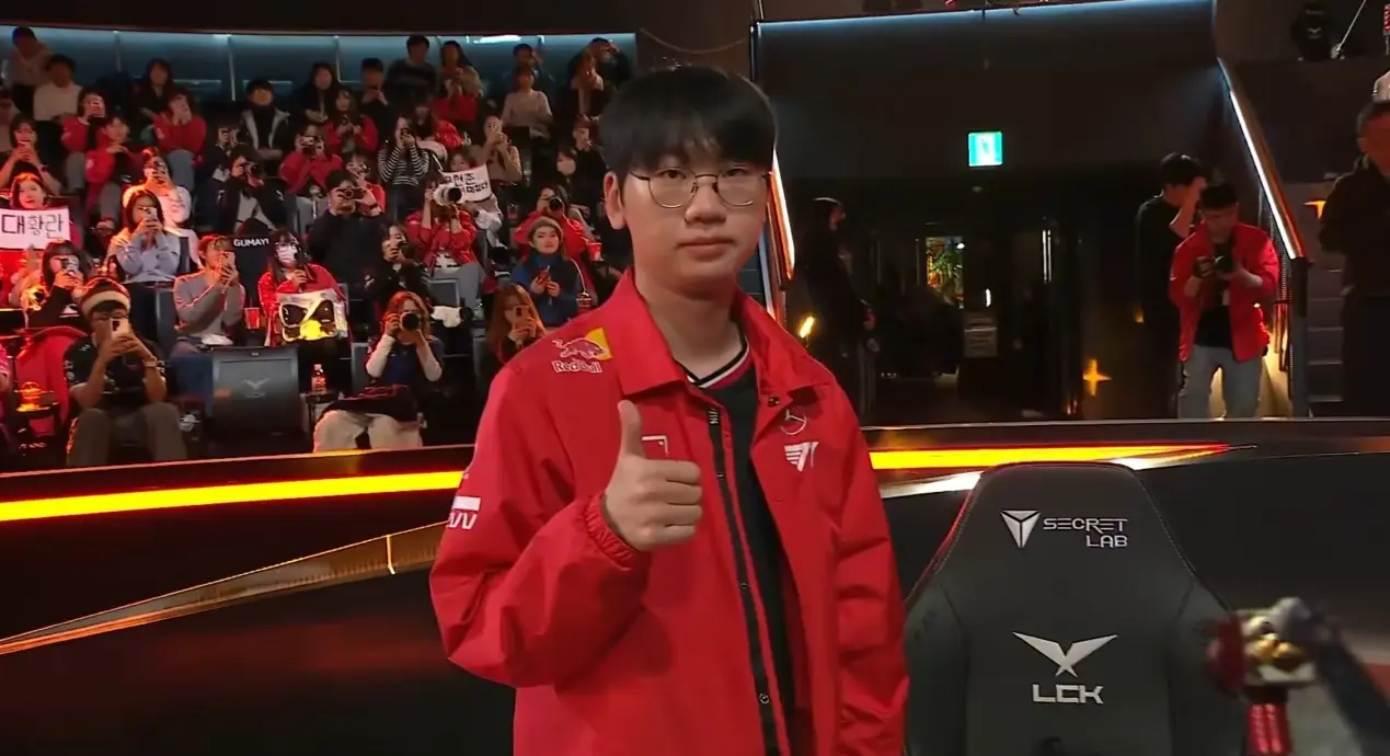 Faker复仇EDG中单，T1危机尚未解除，Oner提前爆发，GUMA归期未定