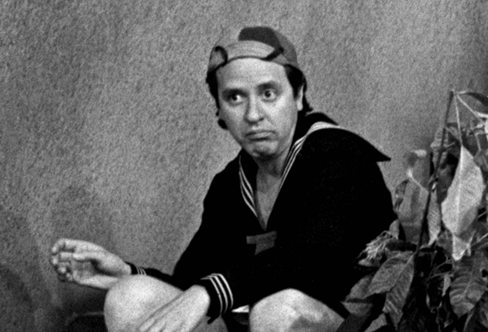 “El Chavo del 8”: El video viral del bebé que llora como Quico que ...