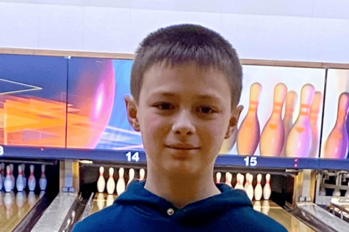 Boy to appear in court charged with murder of 12-year-old Leo Ross