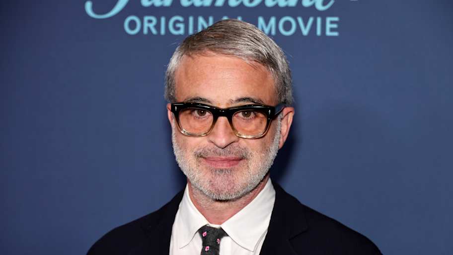 Alex Kurtzman isn't part of the "larger vision of Star Trek" beyond the ...