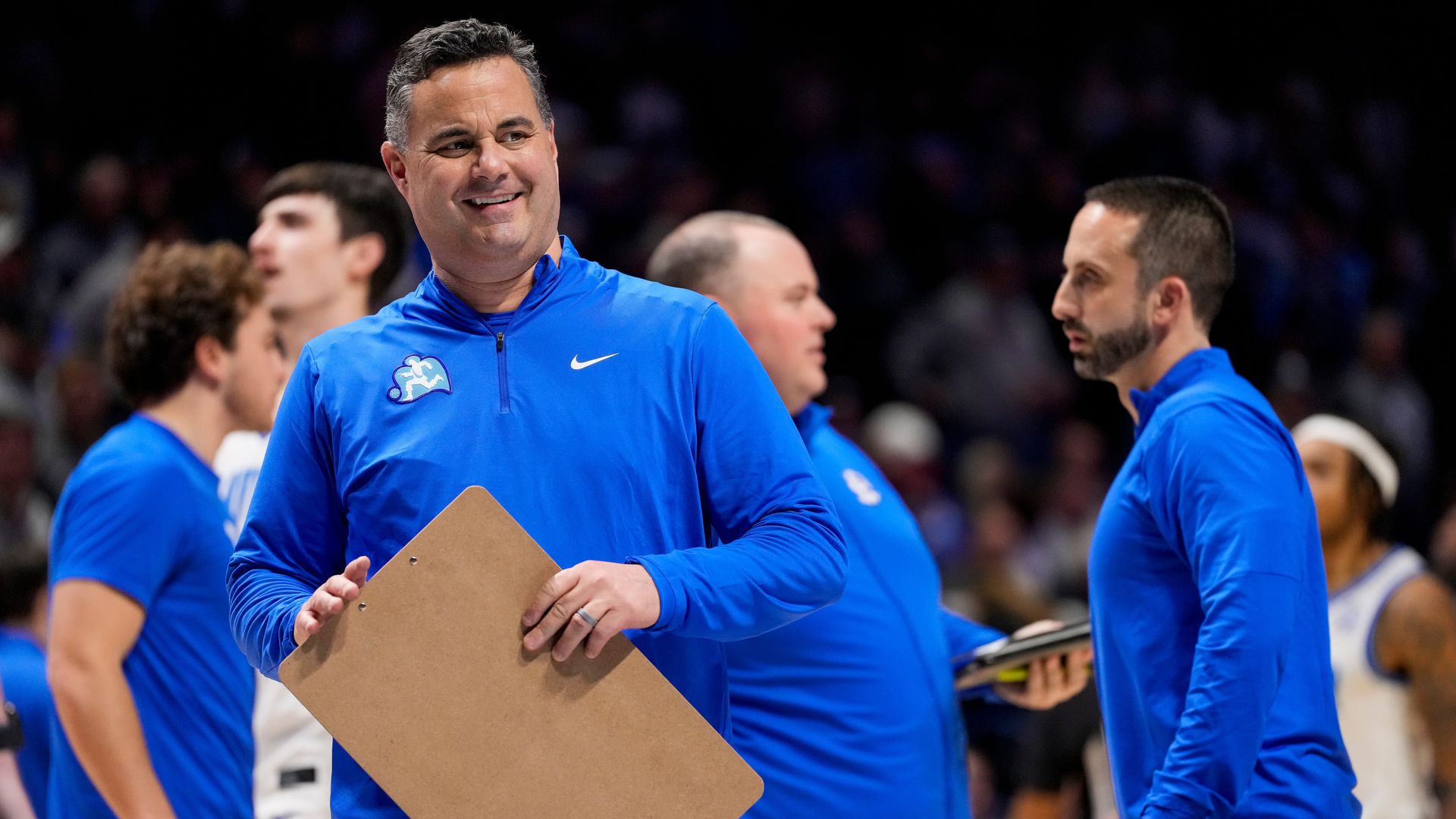 Victory Sunday Conversation