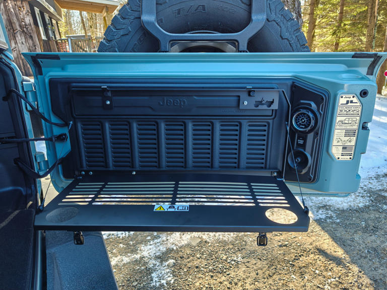 2024 Jeep Wrangler Rubicon 392 Final Edition: 4 reasons to love it, 2 ...