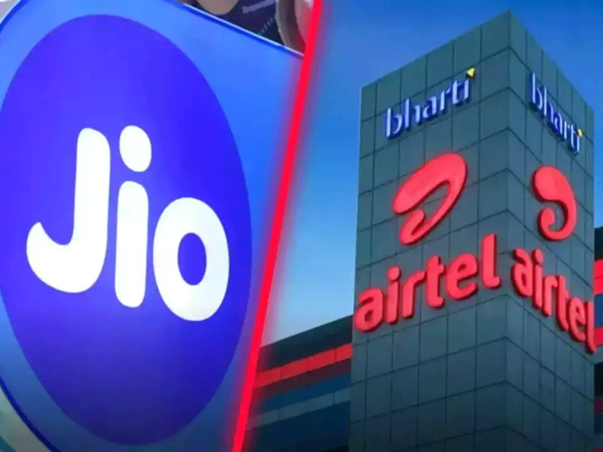 Airtel, Jio unveil revised mobile plans – See updated prices here
