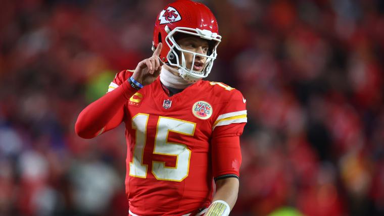 NFL analysts rip officials after horrid call makes AFC Championship ...