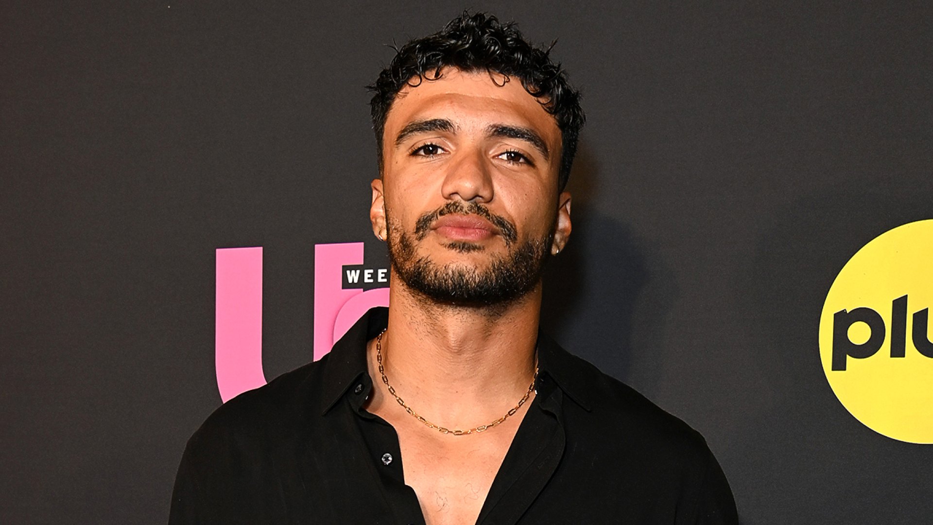 Jonathon Johnson Knows What He's Looking for on ‘BiP' But Won't Send DMs