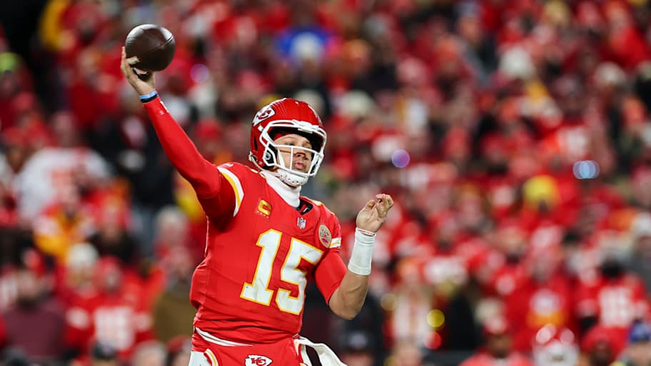 When is the Super Bowl 2025: Super Bowl LIX date, time, channel and matchup