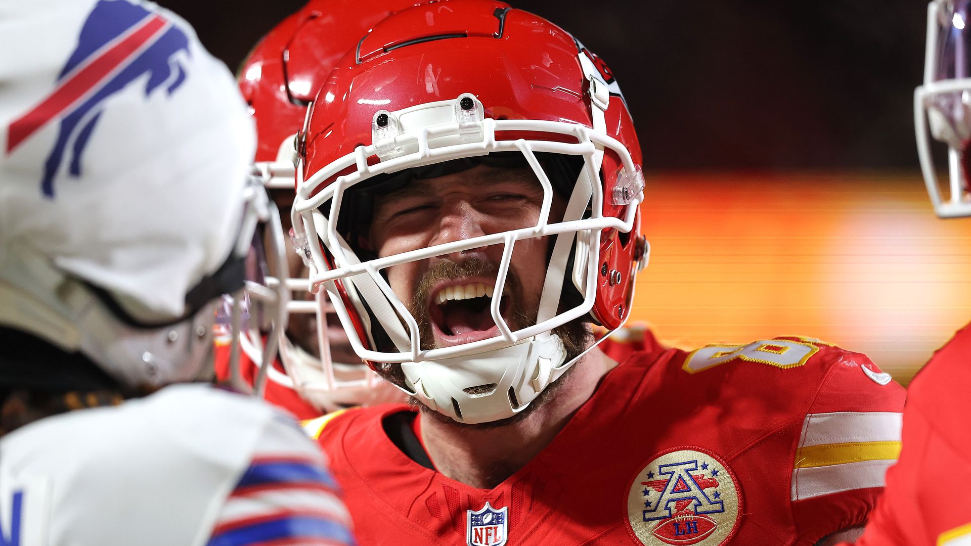 3 takeaways from the Chiefs’ 32-29 win over the Bills in the AFC ...