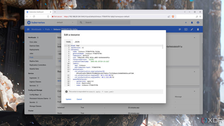 Should you use Kubernetes in your home lab?