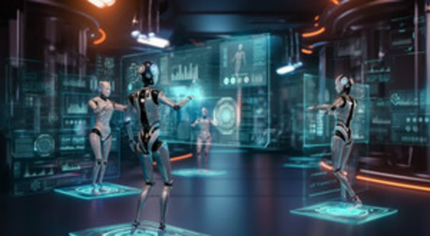 LLM, '생각하는' LCM과 '실행하는' LAM으로 진화..."AI 에이전트로 통합"