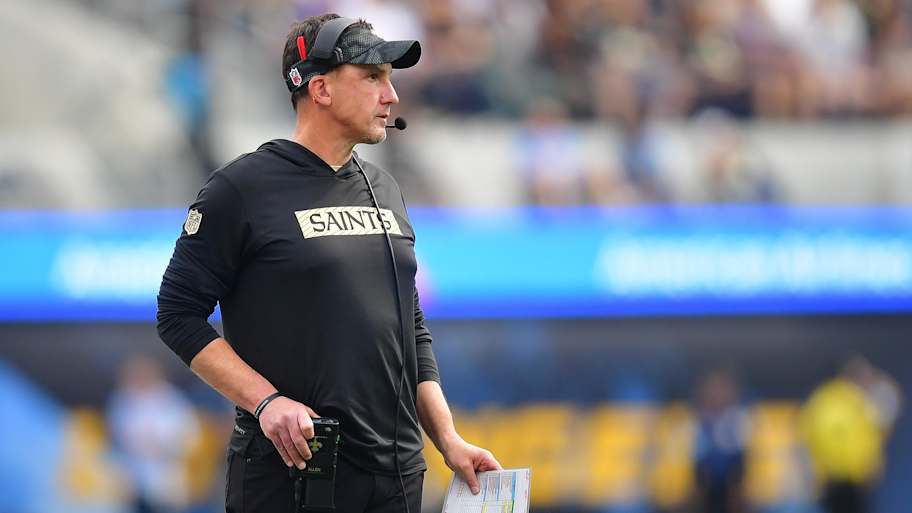 Bears Fill Out Coordinator Roles With 28-Year-Old OC, and Former NFL ...