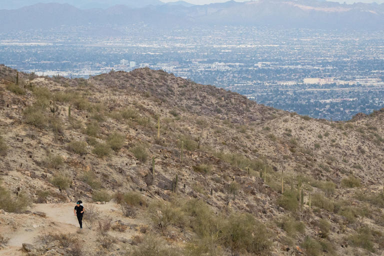 What does the word Ahwatukee mean? Here's how the Phoenix village got ...