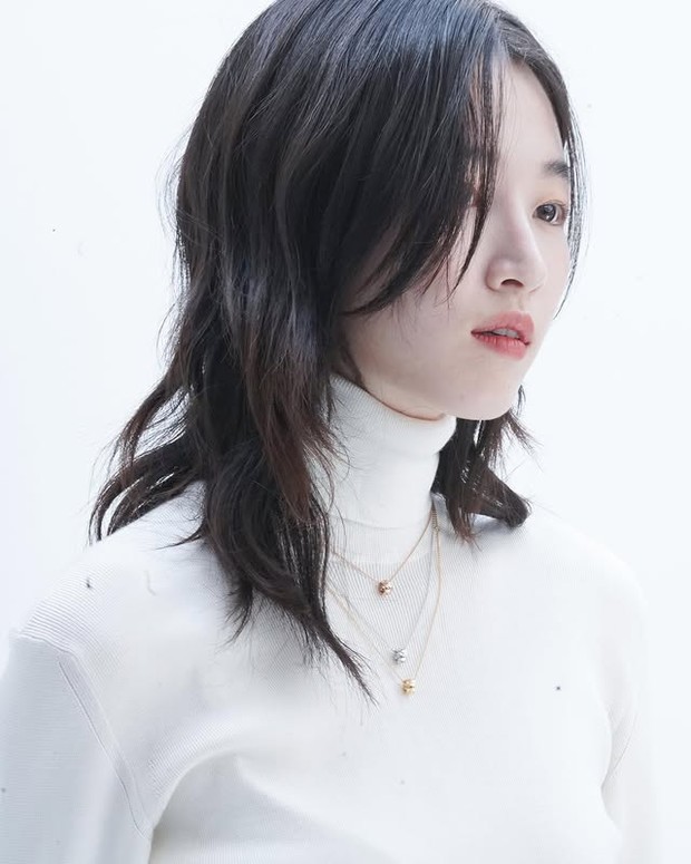 5 Fakta Menarik Won Ji An, Aktris Pemeran Pemain Nomor 380 di Squid ...