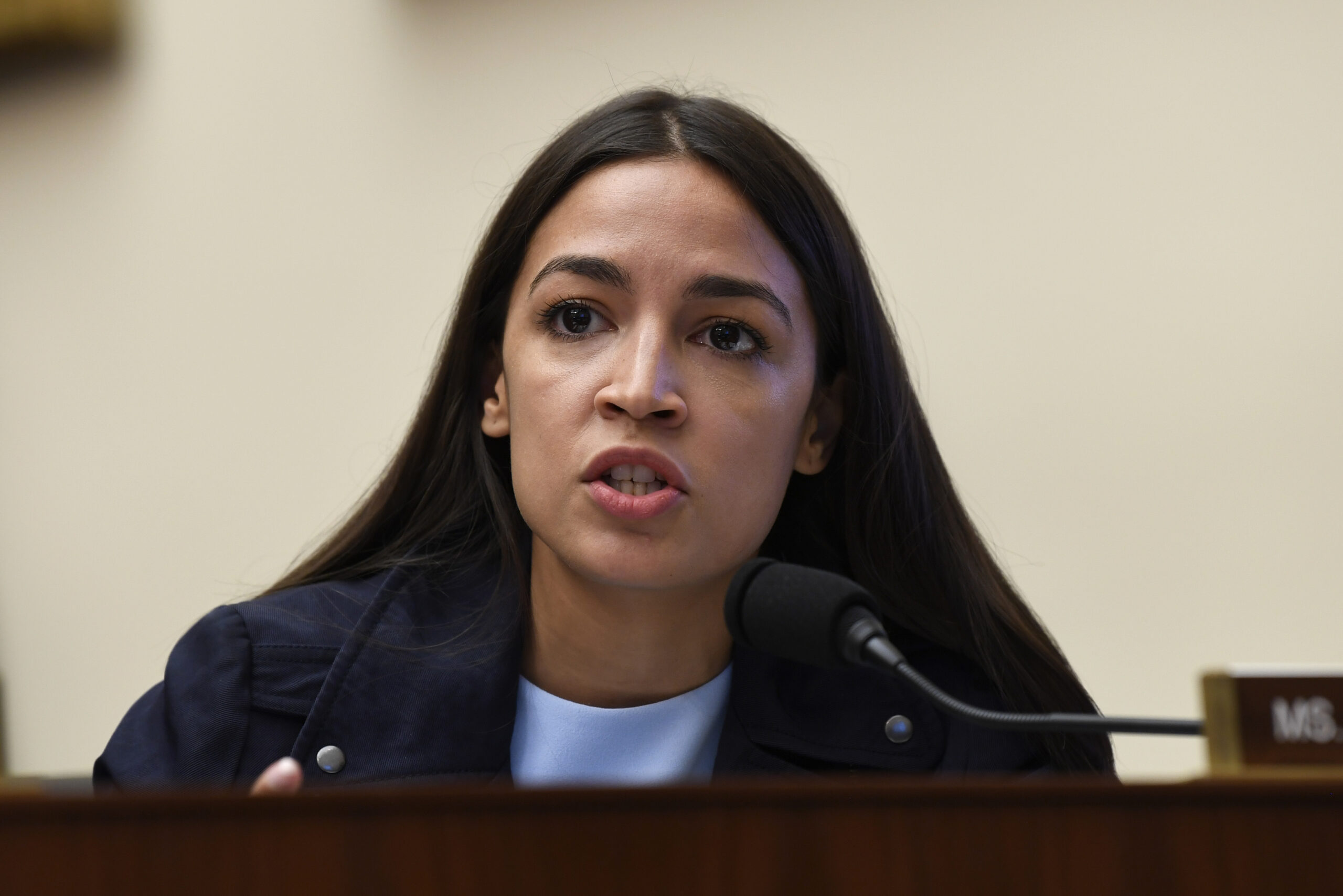 AOC Rages About Coffee Prices After Trump Hits Colombia Over Deportees ...