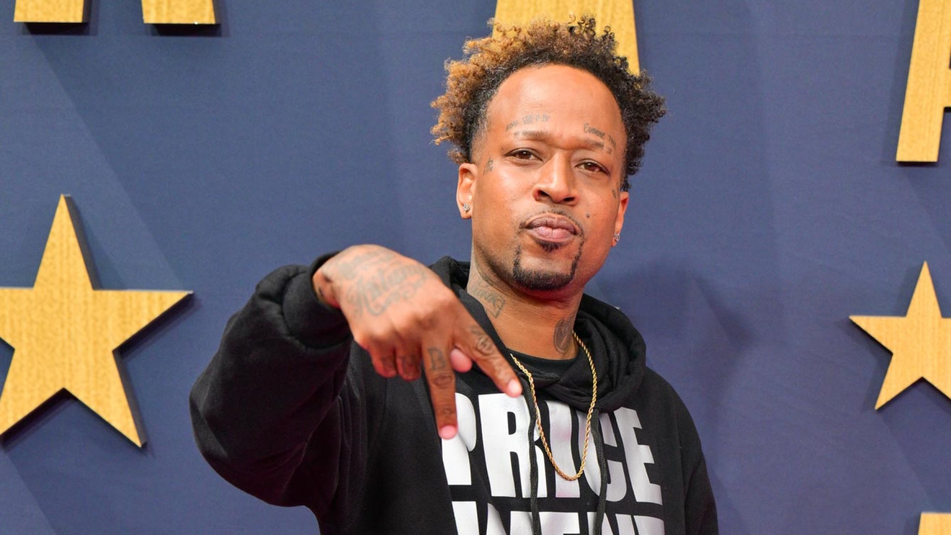 ‘Walk It Out' Rapper DJ Unk's Cause of Death Revealed