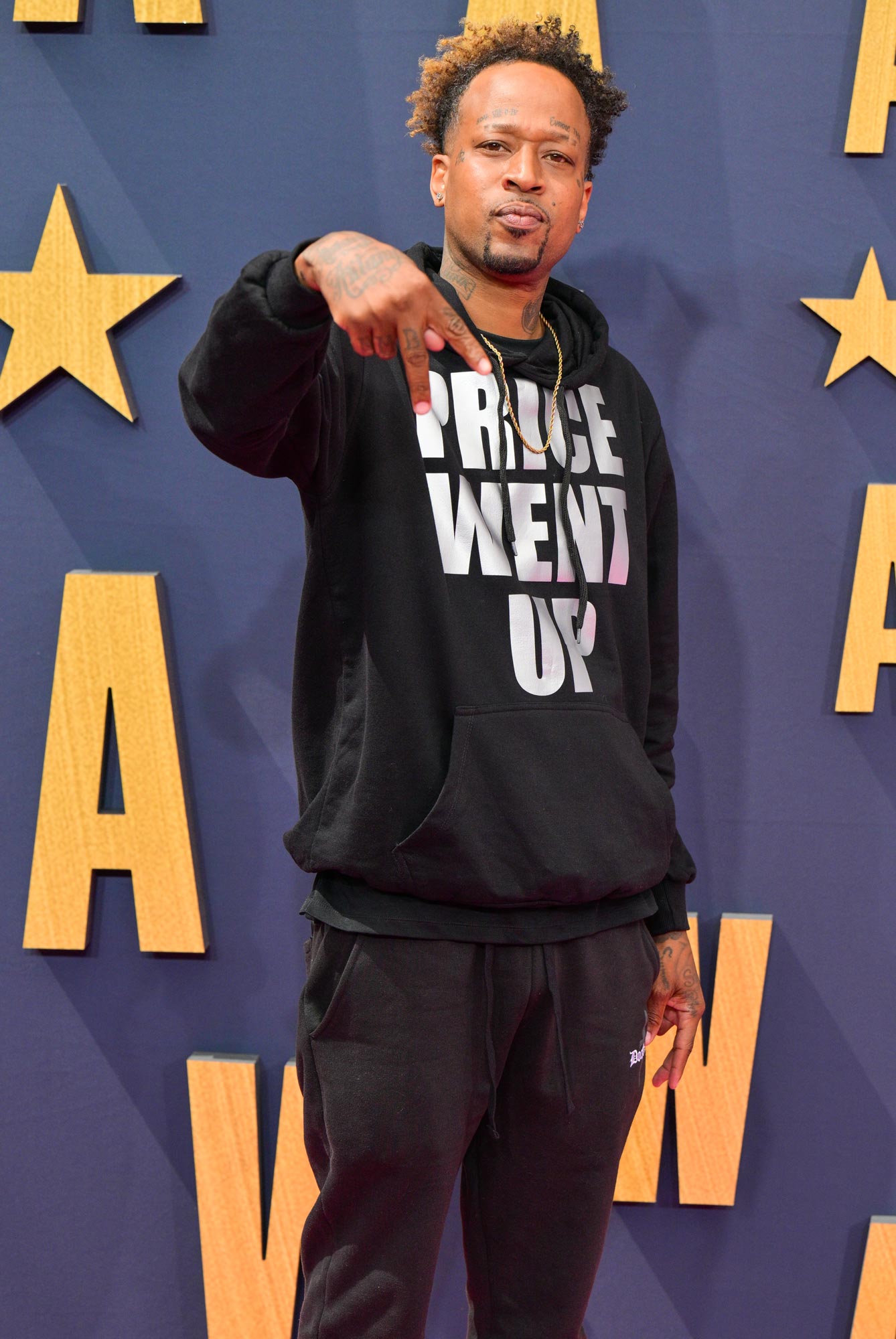 ‘Walk It Out' Rapper DJ Unk's Cause of Death Revealed