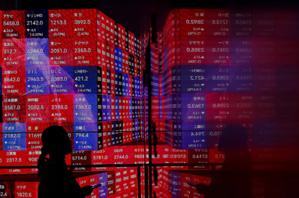 Stocks rise as tariff reprieve lifts sentiment Stocks rise as tariff reprieve lifts sentiment