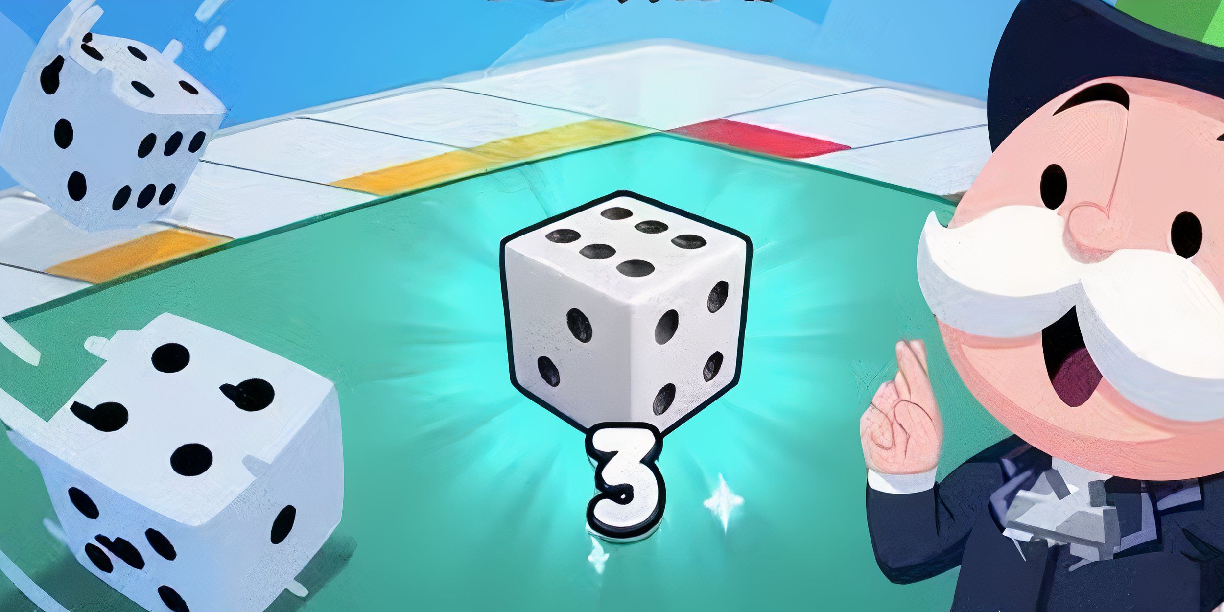 Best Strategy For Roll Match Flash Event in Monopoly GO