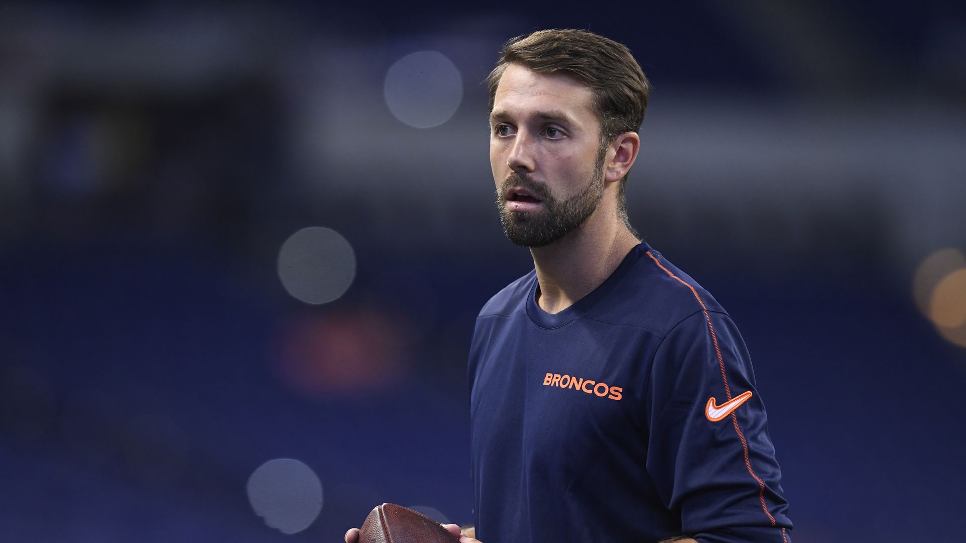 Report: Bears to hire Declan Doyle as offensive coordinator