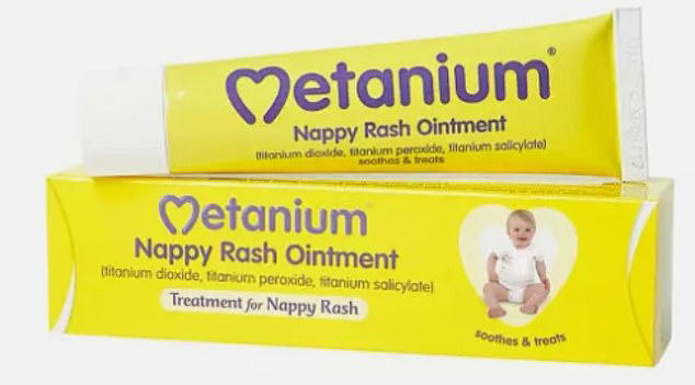 Baby cream hits £50 for a tube as desperate mothers blast profiteers