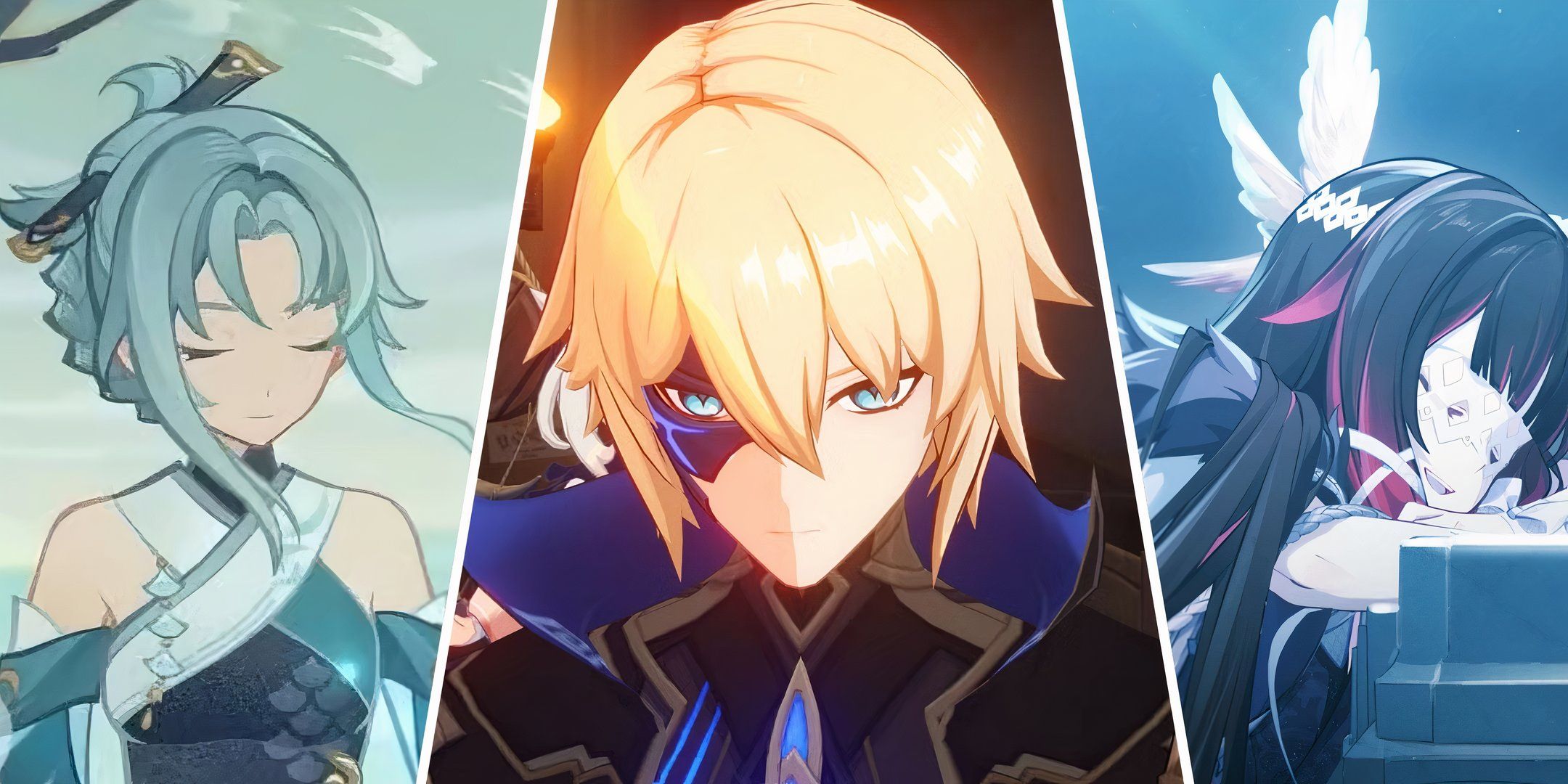 The Best Characters We Want To See Playable After Natlan In Genshin Impact