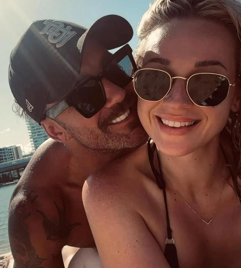 Tori and Jack were MAFS' most controversial couple. They just announced their split.