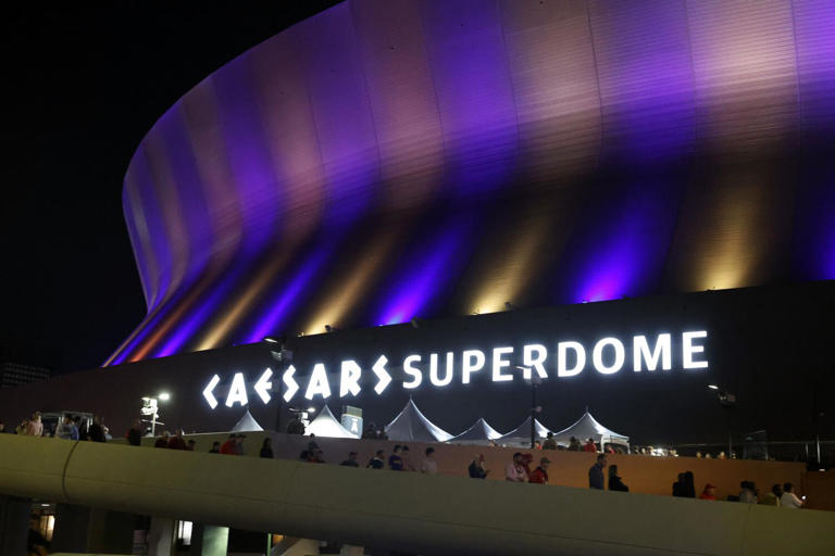 Super Bowl LIX: Start time, how to watch, location and betting odds