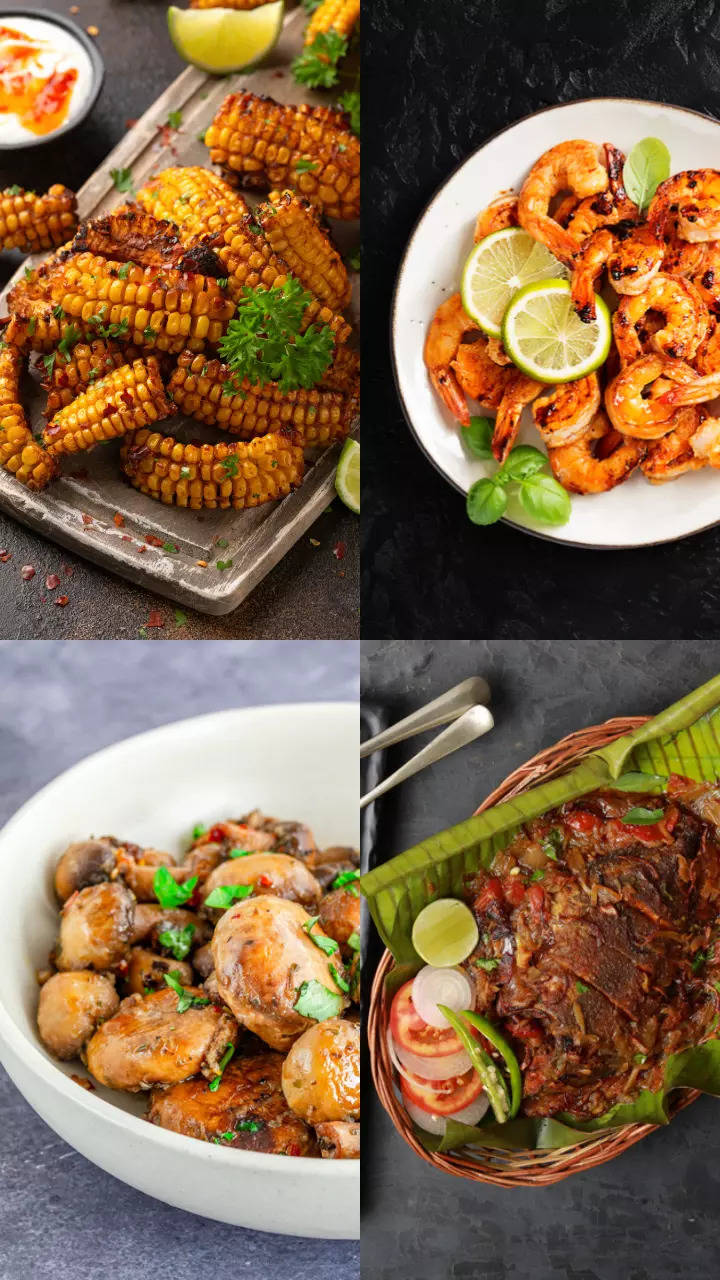 8 types of South Indian ghee roast dishes to try at home