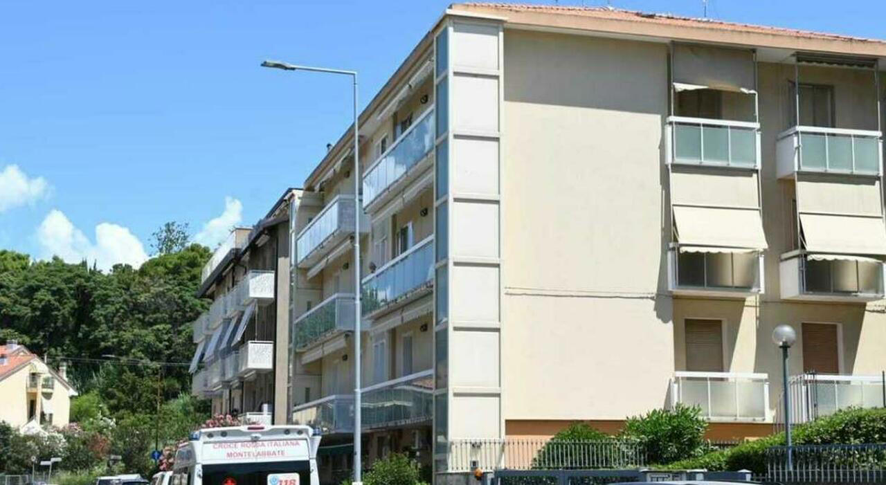 Pesaro, ladri in casa a Muraglia e Loreto. Stanze rovistate alla ... Pesaro, ladri in casa a Muraglia e Loreto. Stanze rovistate alla ...