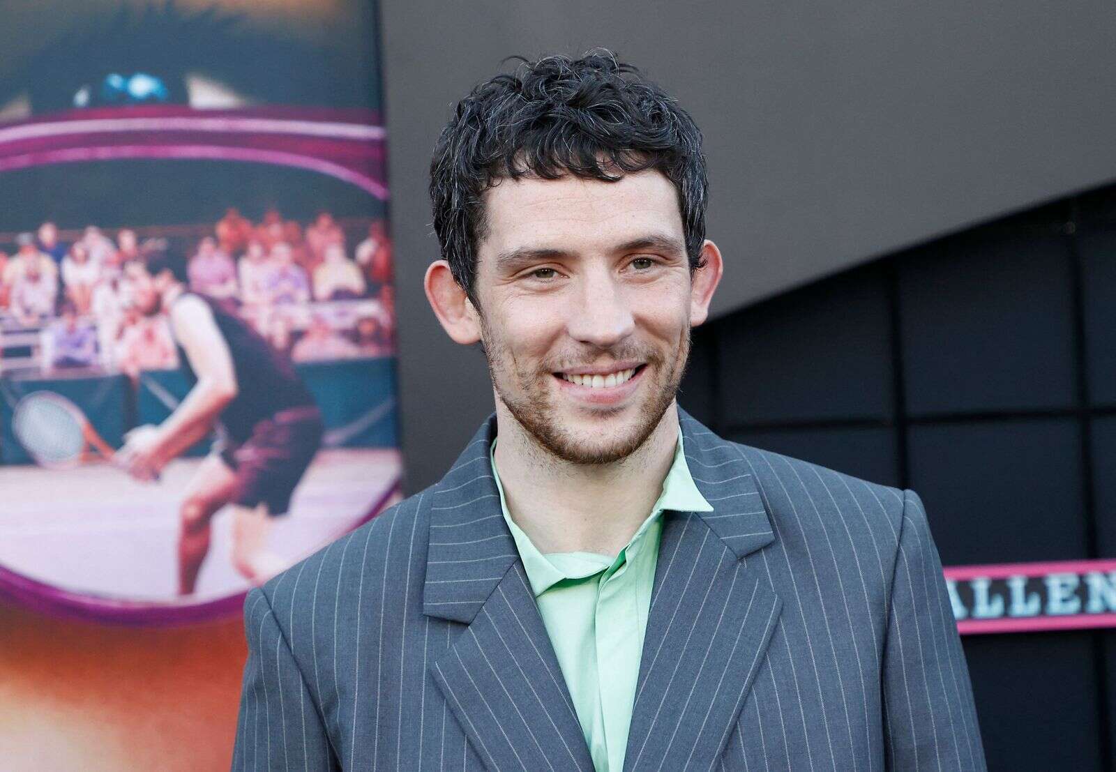 Is Josh O'Connor the new James Bond?